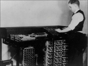 10 Colossal Old Computers That Changed History - Best Computer Science ...