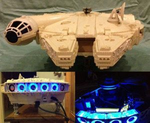 The 10 Coolest Star Wars Computer Case Mods - Best Computer Science Schools